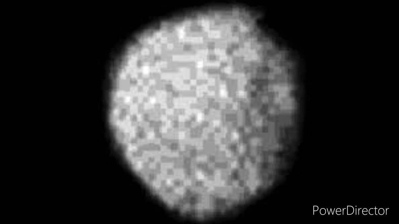 Sound of puck (Moon of Uranus) - YouTube