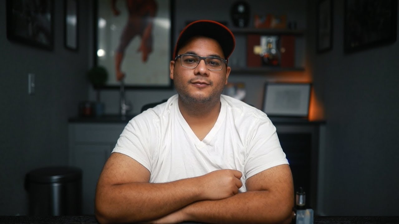 Selling Rob Corps Rings + Live Q&A - YouTube