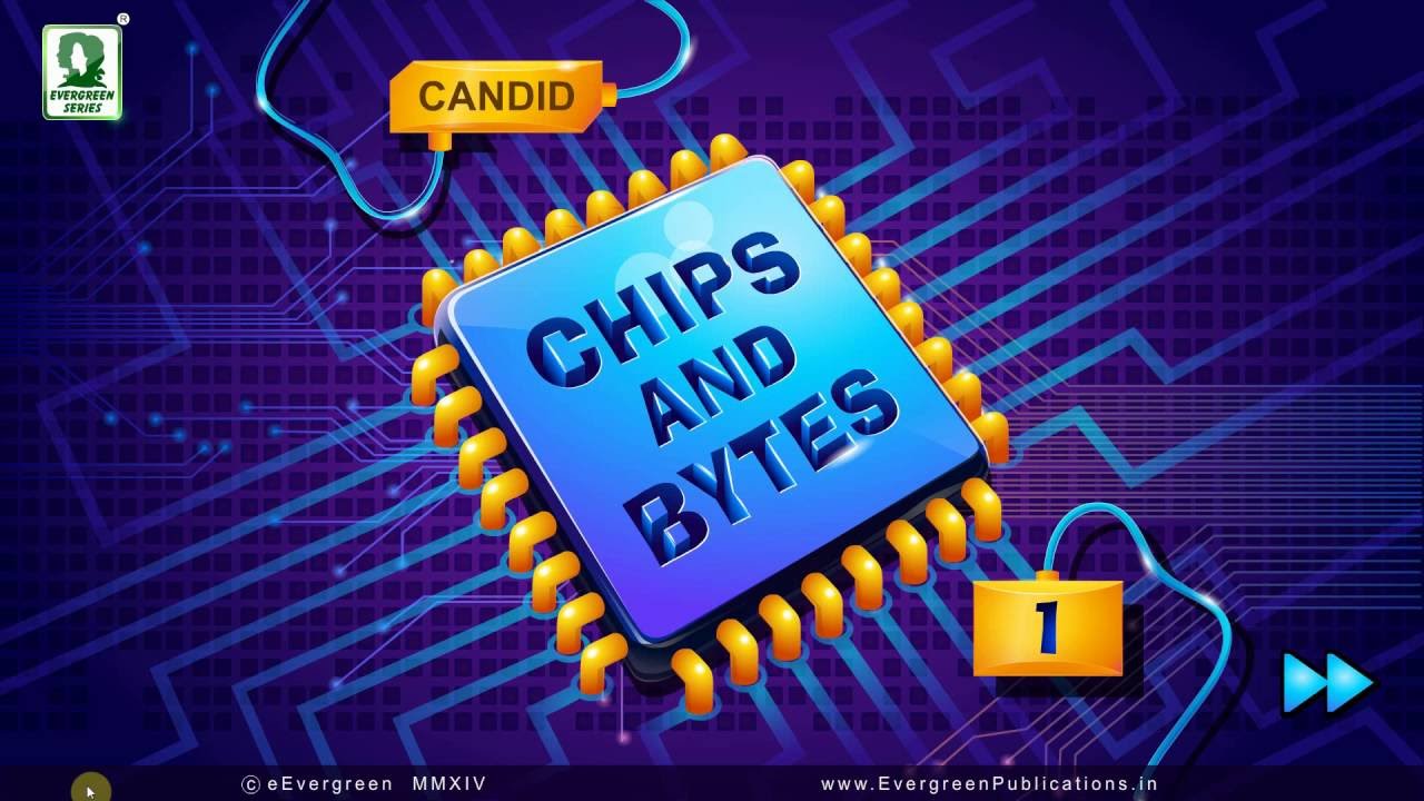 Evergreen Publications Chips And Bytes Class 1 Multimedia Demo YouTube evergreen-publications-chips-and-bytes-class-1-multimedia-demo-youtube