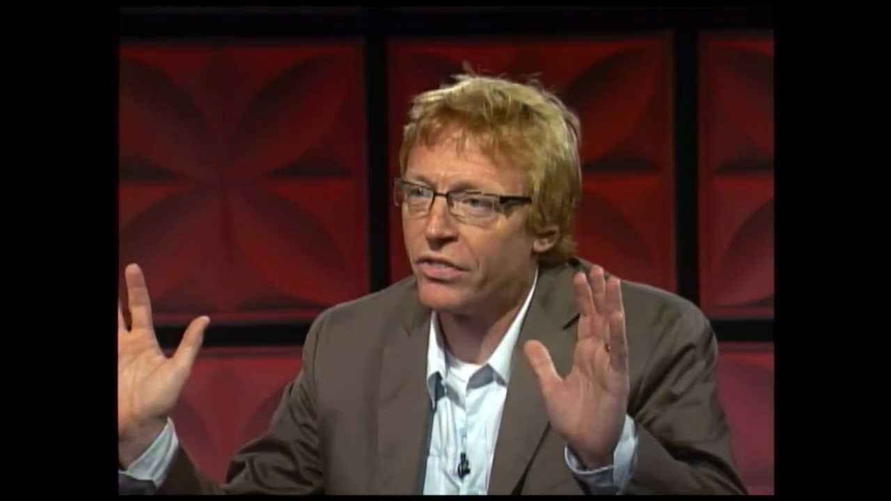 Thrill: When Normal is Not Enough - Part 1 - Guest: Karl Clauson - Host ...