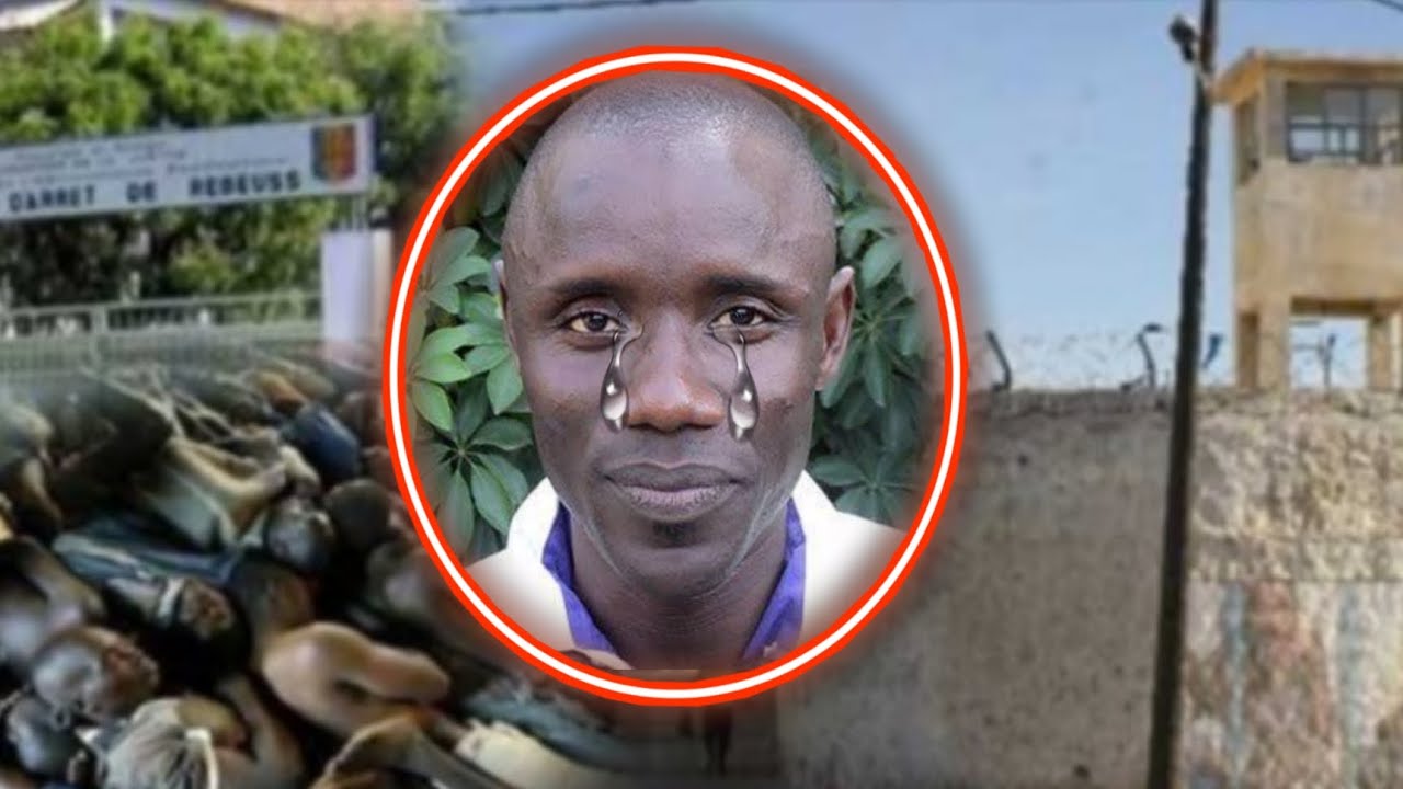 Doyn waar René capain Bassène...😭😭😭 - YouTube
