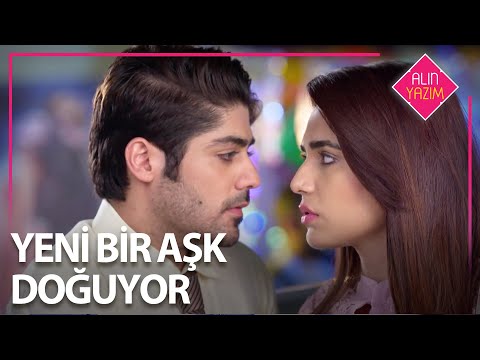 Samir ile Shrishti'nin Aşk Kazası😉 I Alın Yazım 44. Bölüm