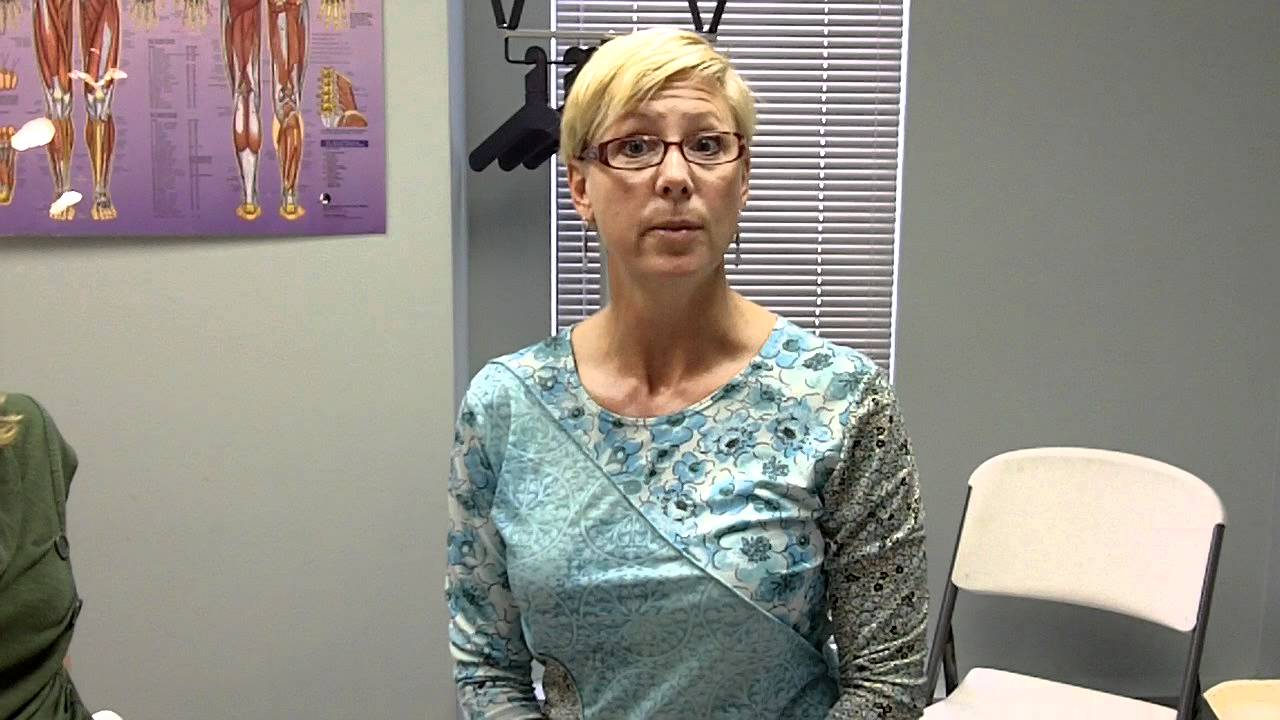 August 2011 POM Leg Three Miles - YouTube