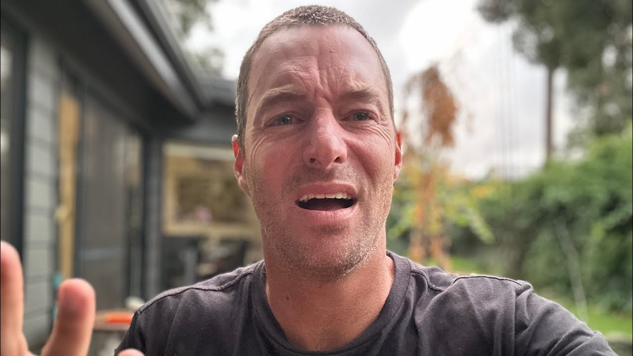 Ledger CEO Just Admitted Something BIG - YouTube