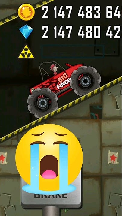 HCR - 2 GAMEPLAY BIG FINGER VEHICLE IN 2023 #shorts - YouTube