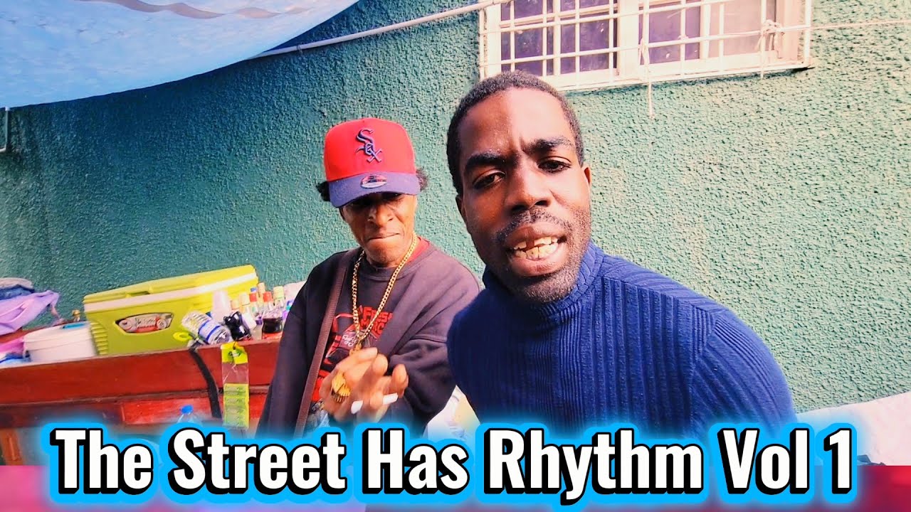 The Street Has Rhythm Vol 1 - YouTube