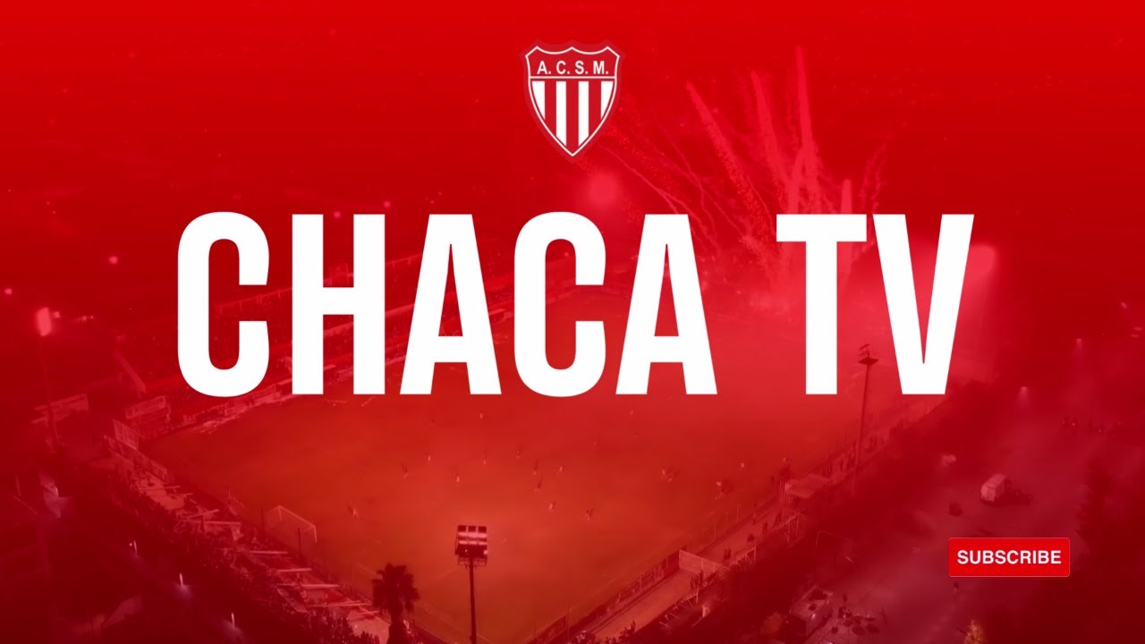 🔴 EN VIVO CHACA TV - Último Programa - YouTube