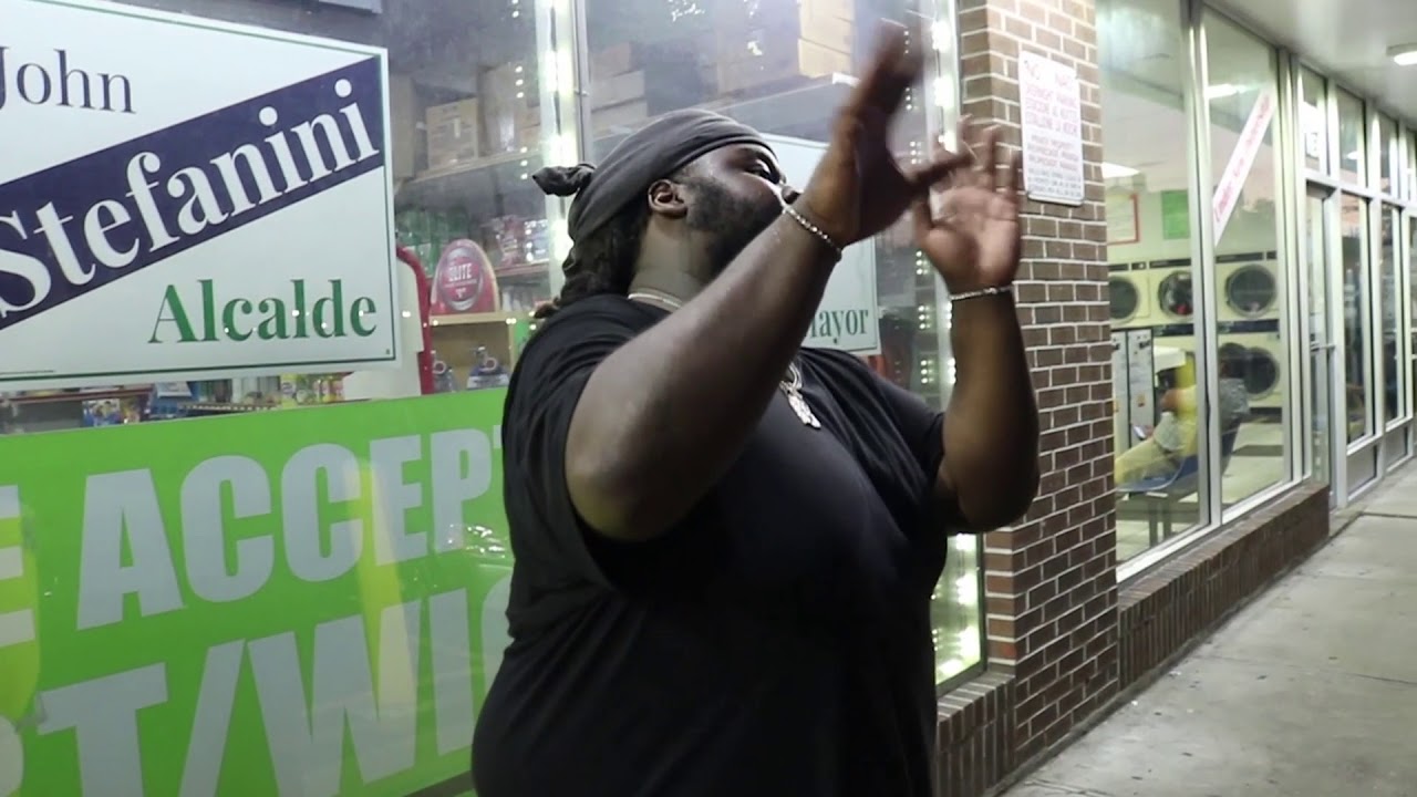 Mike Roz - "Baby" (Prod TrapMafia 1) - YouTube