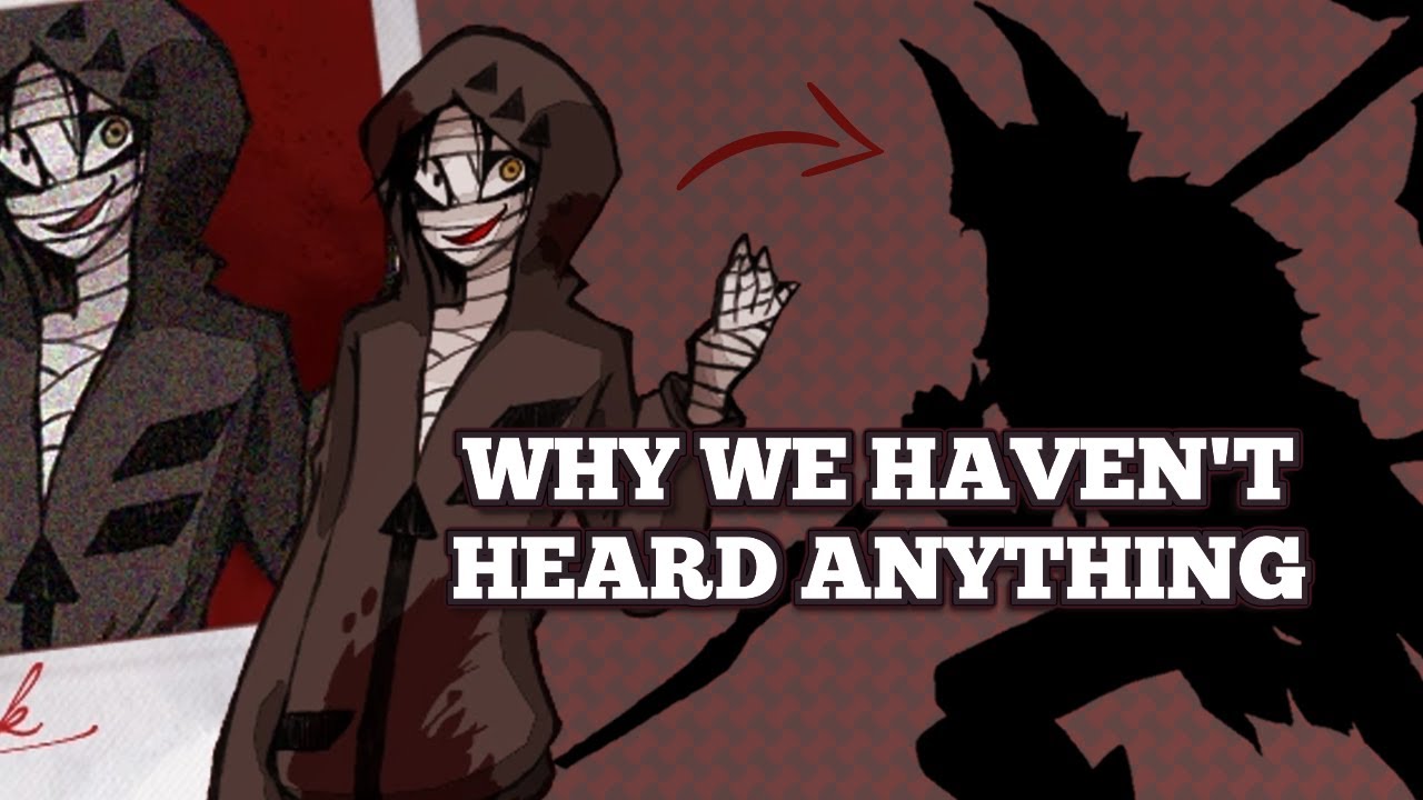 IDV x Angels of Death - Predictions Revisited! [READ PINNED] | Identity ...