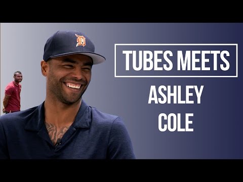 Ashley Cole’s Favorite Rapper | Agora Daily Flux