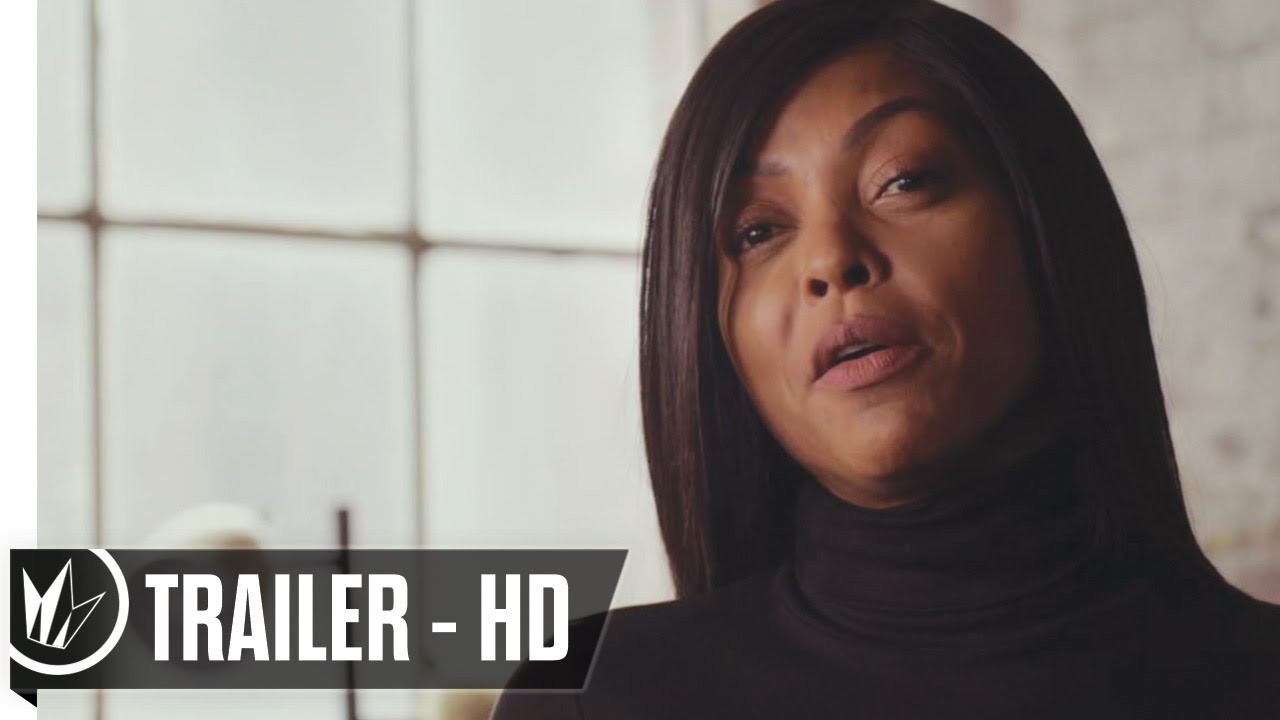 Proud Mary Official Trailer #1 (2018) Taraji P. Henson, Danny Glover ...