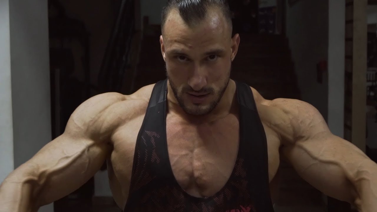 Over the TOP | Bodybuilding Motivation - YouTube