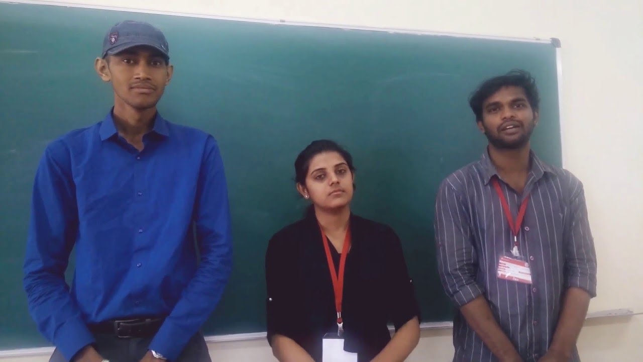 Civil engineering Internship Experience - YouTube