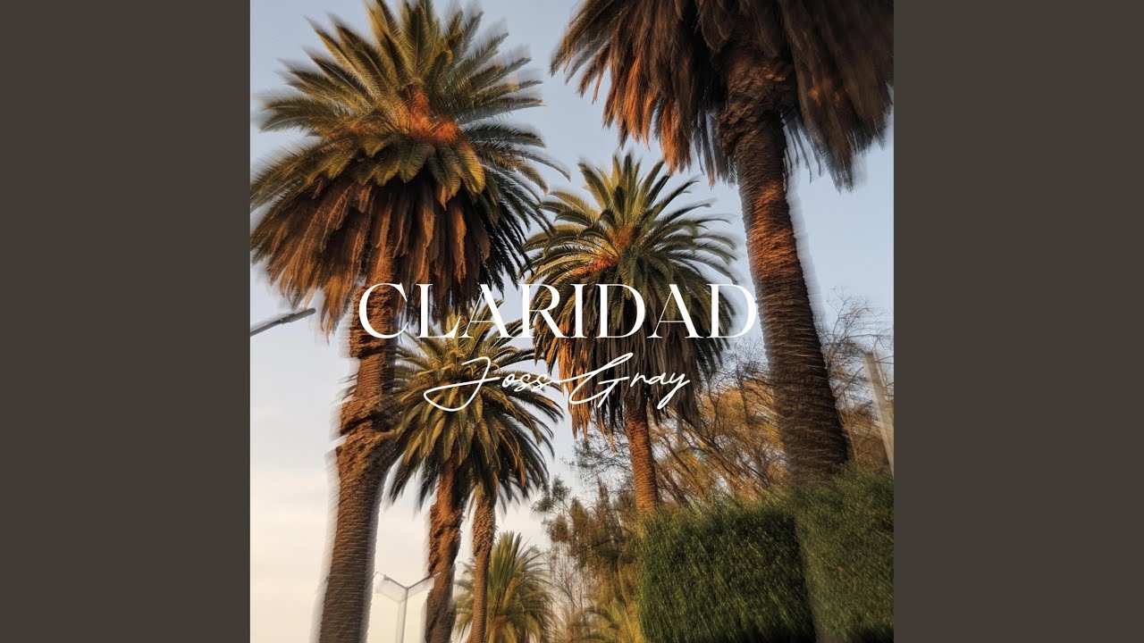 CLARIDAD - YouTube