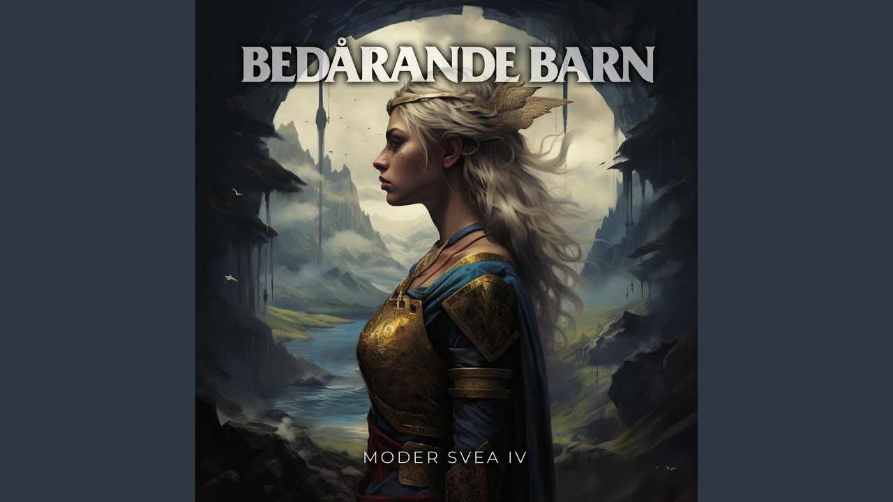 Moder Svea IV - YouTube Music