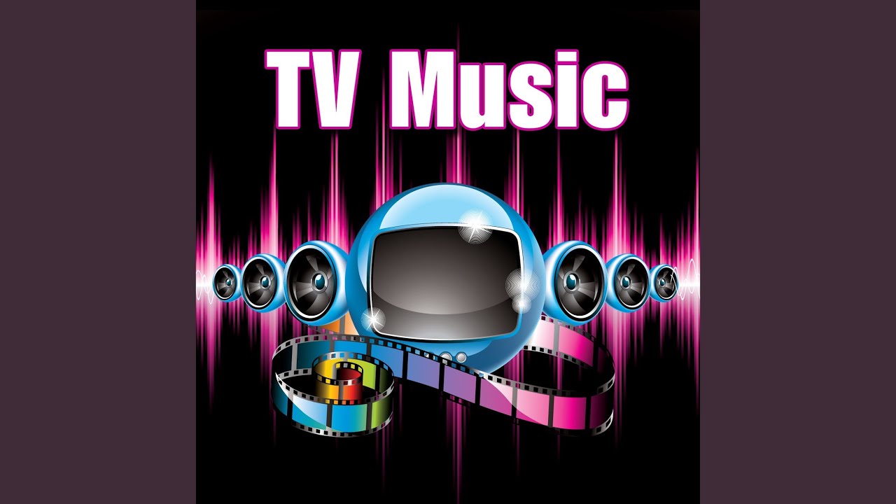 Daytime Talk Show Television Music - YouTube