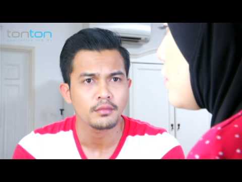 Akasia : Hati Perempuan Episod 16