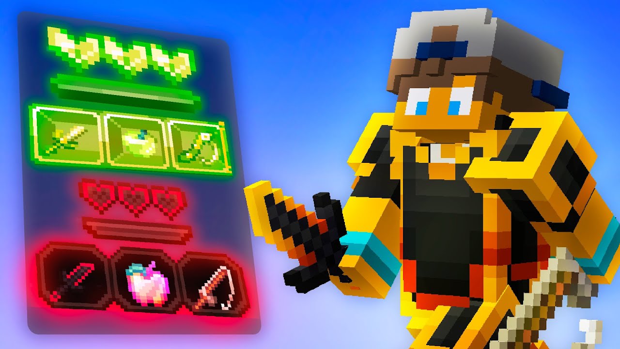 Liberando As minhas 3 Texturas Favoritas! - YouTube