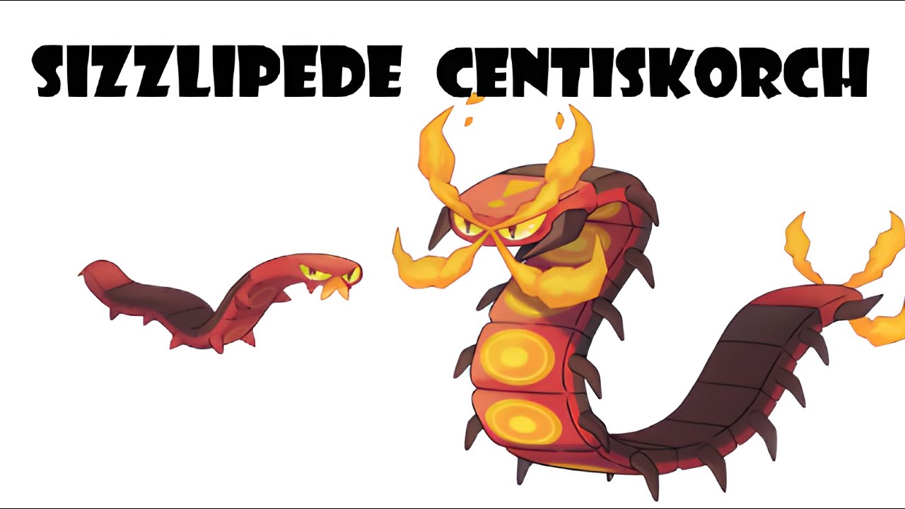 POKEMON EVOLUTION! WHAT IS POKEMON!? - YouTube