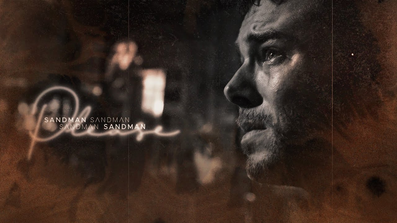 Sad Multifandom || Mr. Sandman [w/ Videth] - YouTube