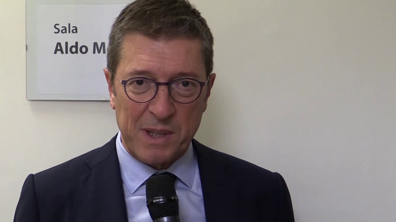 Primo tavolo di lavoro sulla riforma del credito, intervista all'on ...
