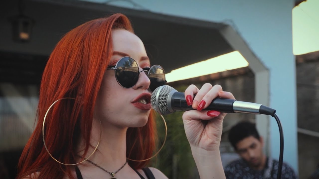 Sophia (Canção da Pós Verdade) - Horizonte Infinito (VÍDEO CLIPE ...