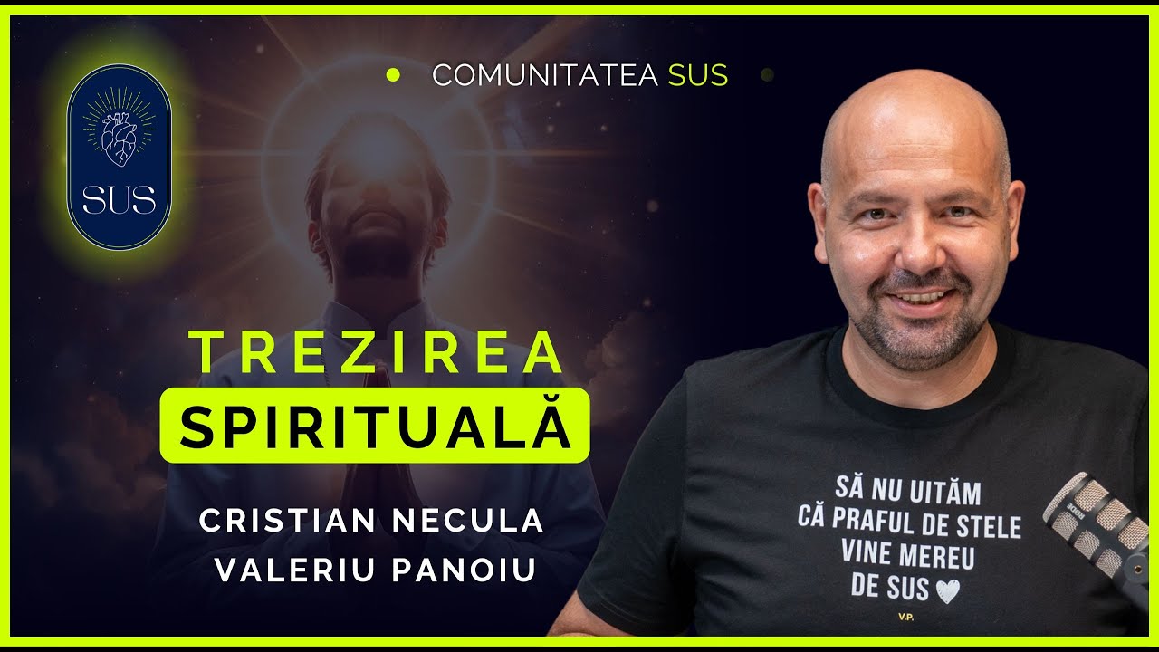 CE ÎNSEAMNĂ TREZIRE SPIRITUALĂ? - YouTube