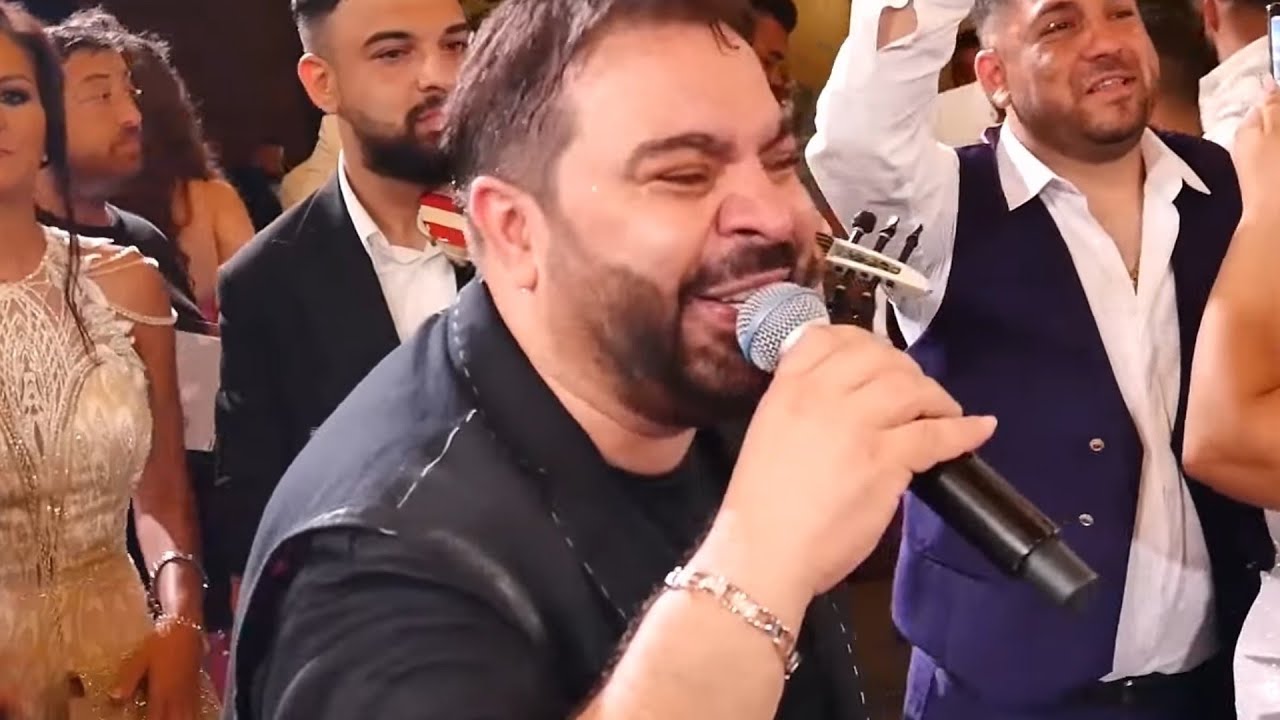 Florin Salam - Daca n-ai talent esti varza (Live 2024) - YouTube