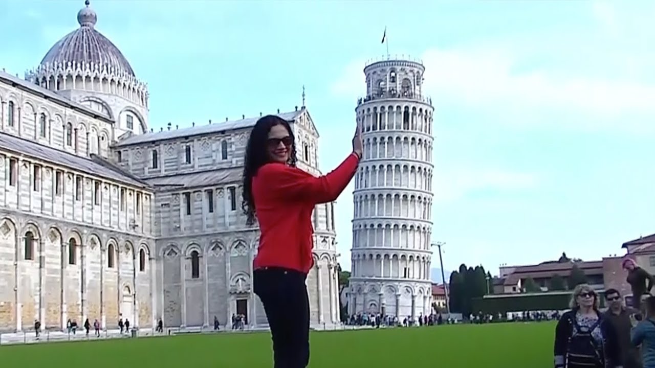 Leaning Tower Of Pisa Not Leaning So Much Anymore YouTube leaning-tower-of-pisa-not-leaning-so-much-anymore-youtube