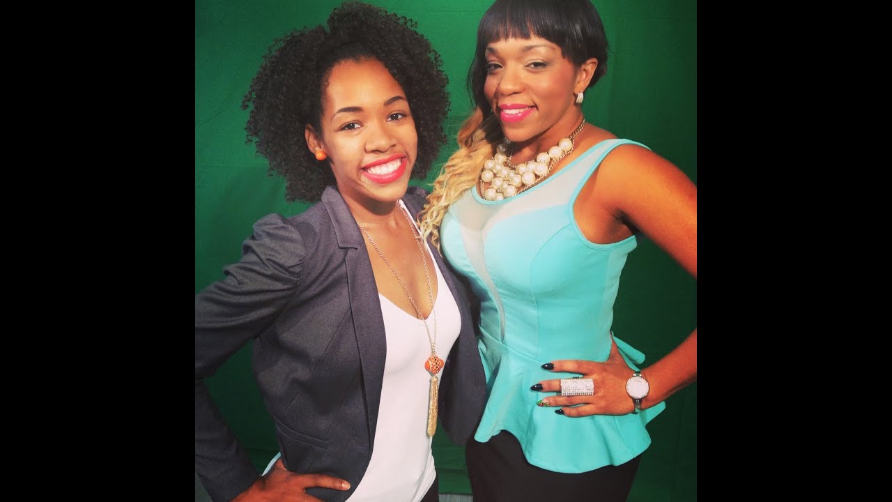 Interview: Destra Garcia Visits Toronto, Canada - YouTube