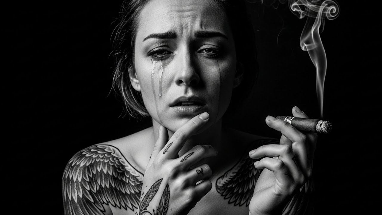 Deep Emotions Nights [2025] - Cigarettes After Sex, Emma Peters, OMER ...