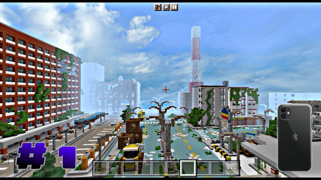 RTX 3090 | Minecraft 2023 - Realstic Graphics - SEUS PTGI HRR 2.1 | A ...