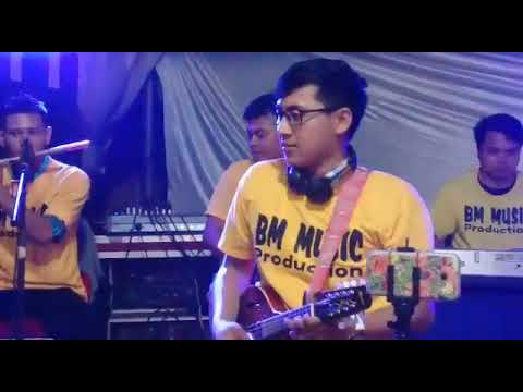 Rumput Tetangga _ amel agustin - BM Music production