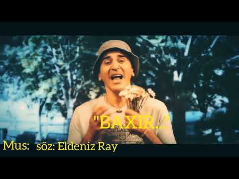 ELDENİZ RAY - TEATRŞÜNAS, JURNALİST RÜBABƏ SƏMƏNDƏRQIZININ TƏQDİMATINDA. 😊🎩👍