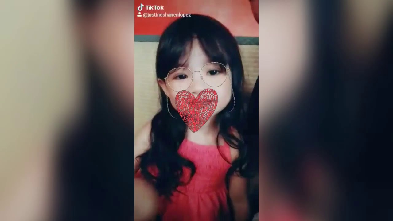 Akina_Tiktok compilation😊 - YouTube