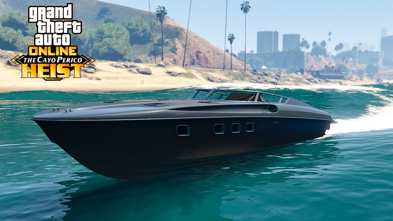 ENSEÑANDO LA SHITZU LONGFIN ($2,125,000 - $1,593,750) THE CAYO PERICO ...