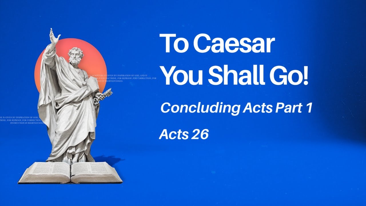 How to Handle Persecution - YouTube