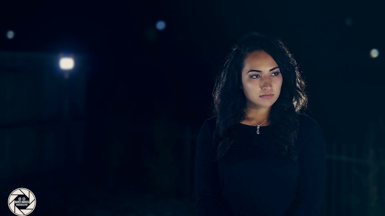 Kirrah Amosa - "Chasing the Sky/Powerful/Conqueror" (Music Video) - YouTube