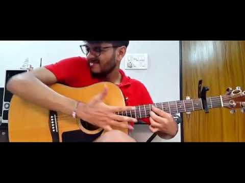 Calum Graham---Phoenix Rising---covered by Soumyajit - YouTube