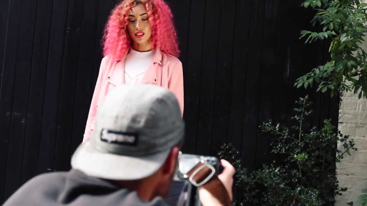 UGG x Snoochie Shy BTS - YouTube