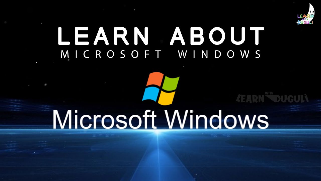 Learn Windows All Versions | Windows Versions History | # ...