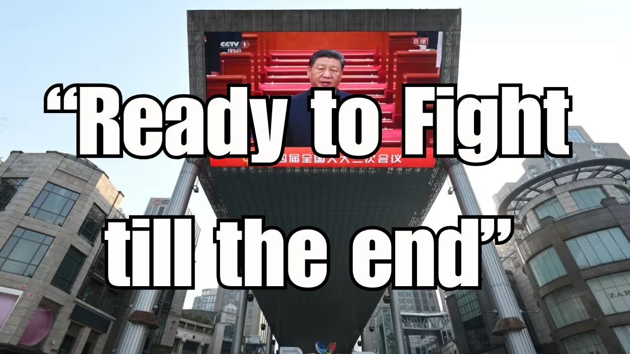 China’s Silent Fall - YouTube