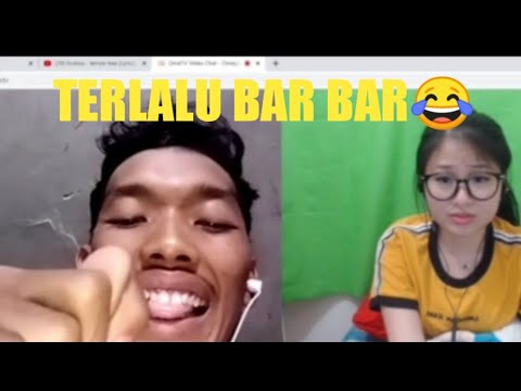 BTR VIVIAN LIVE OME TV MALAH DI GODAIN COWO SA*NE😅
