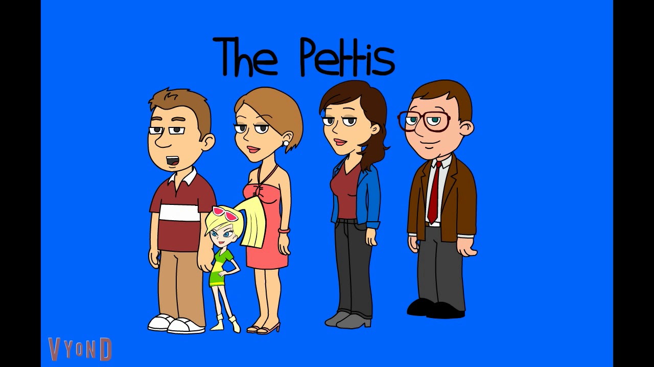 The Pettis Family Trivia (Unknown User) - YouTube