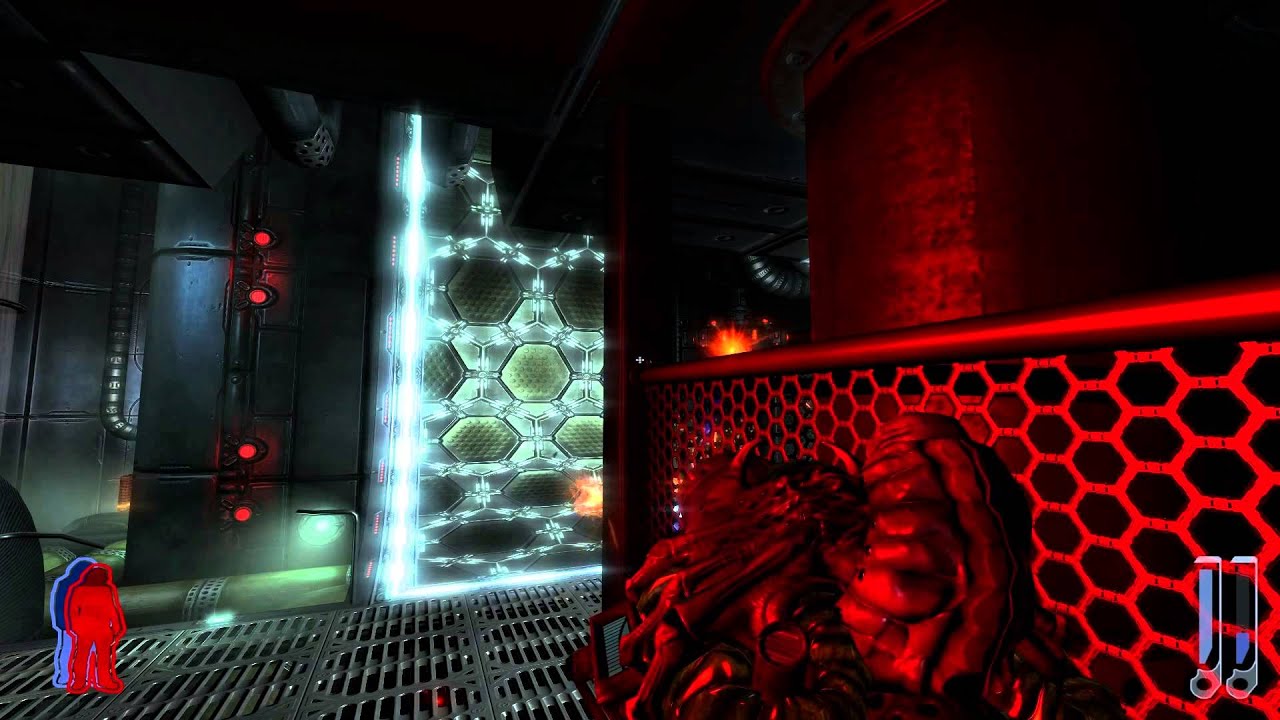 Prey - Jen [13] - YouTube