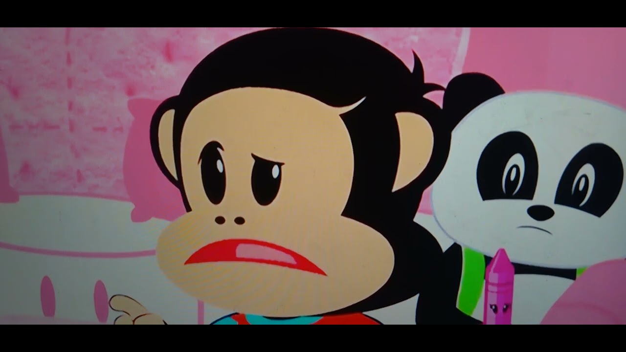 MRIAZS QPWUYJ OAKXMJ 2465 16/10/2020 Julius Jr Halloween - YouTube