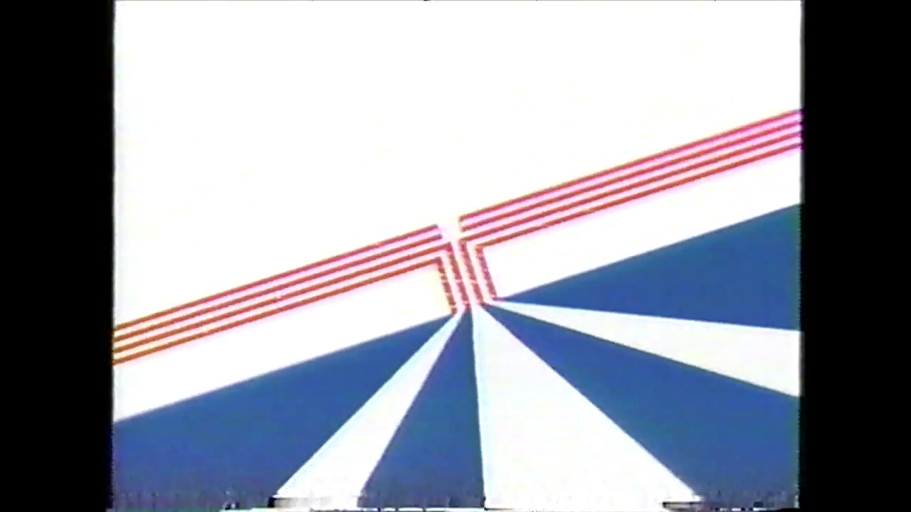 USA Network ident bumper (2002) - YouTube