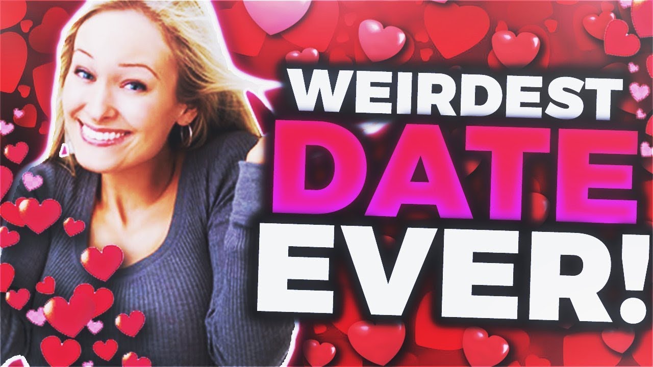 Worst Date Ever - YouTube