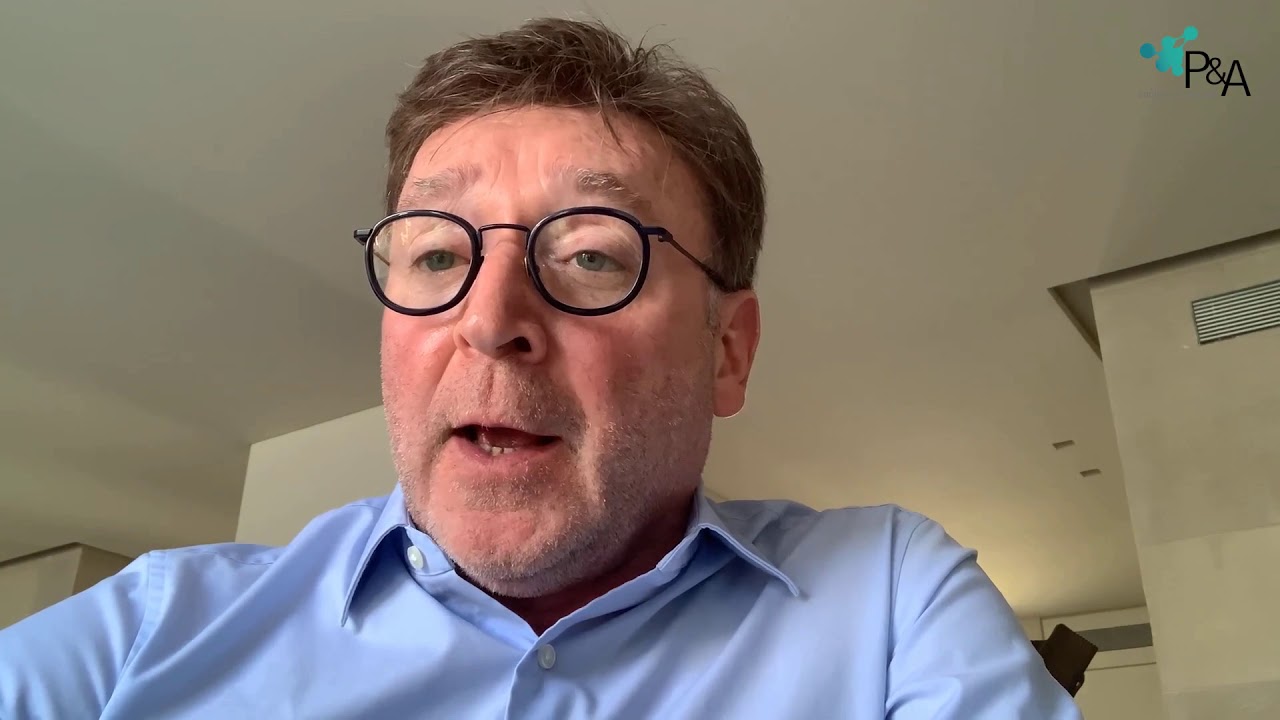 UIA - Pascal PETREL - YouTube