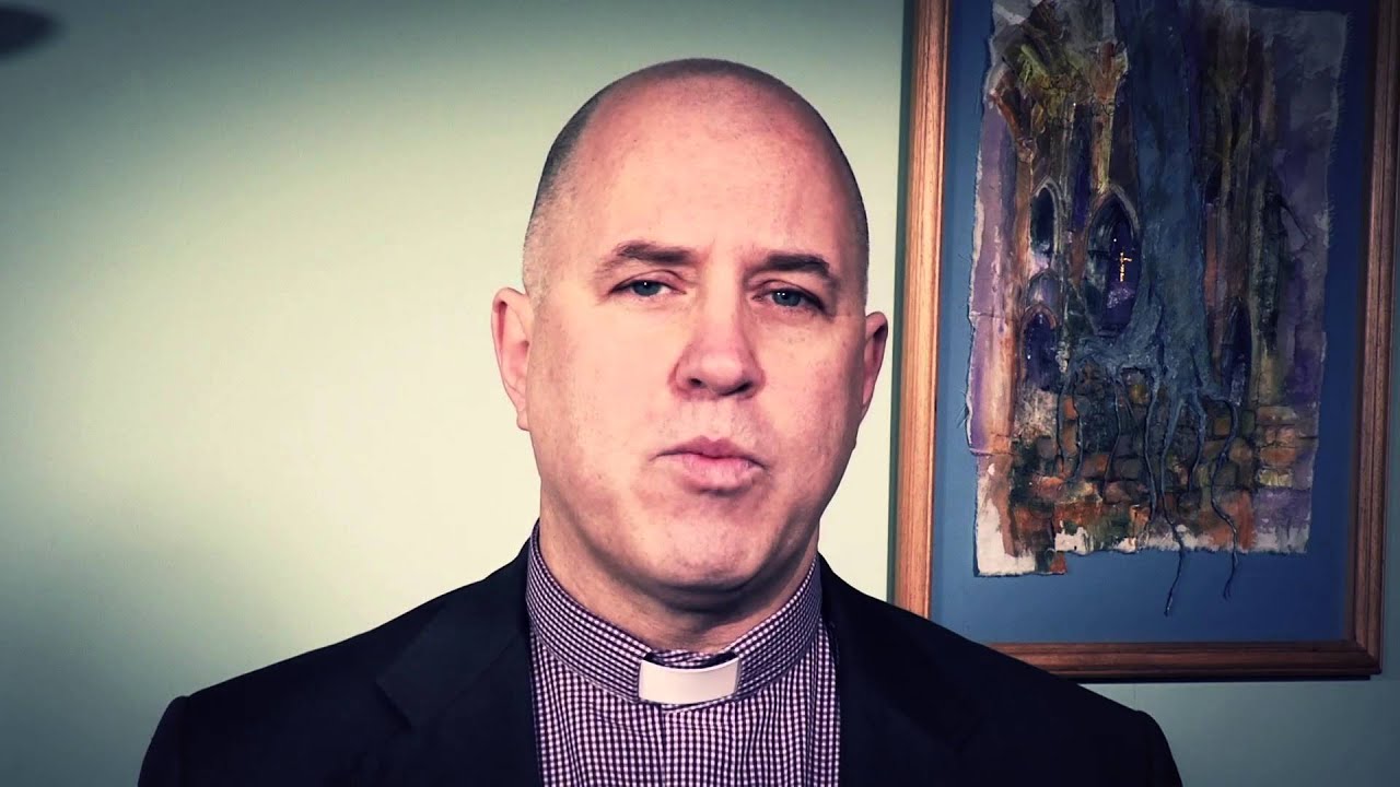 Tim Saiet's Testimony HD - YouTube